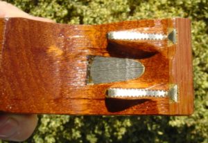 Horus – Terminator Mallets